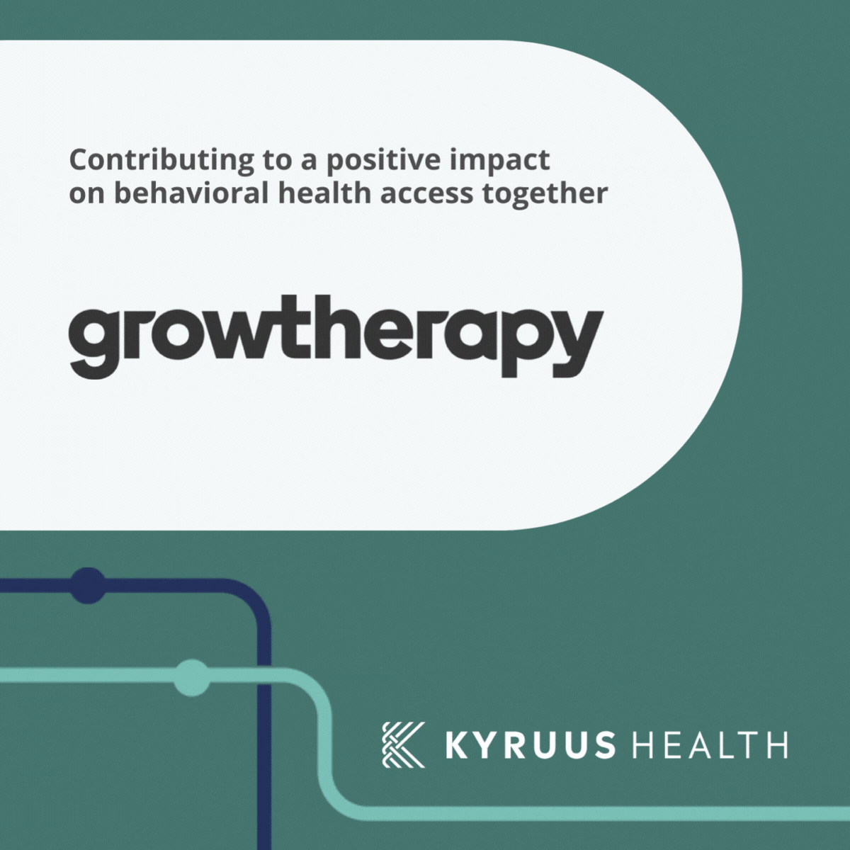 Kyruus Health Expands Provider Network to Include Virtual Behavioral ...