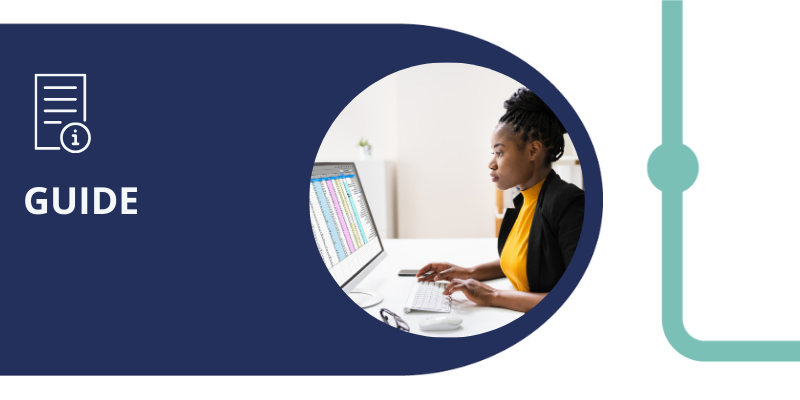 Guide: Provider Data Management Business Case for Payers